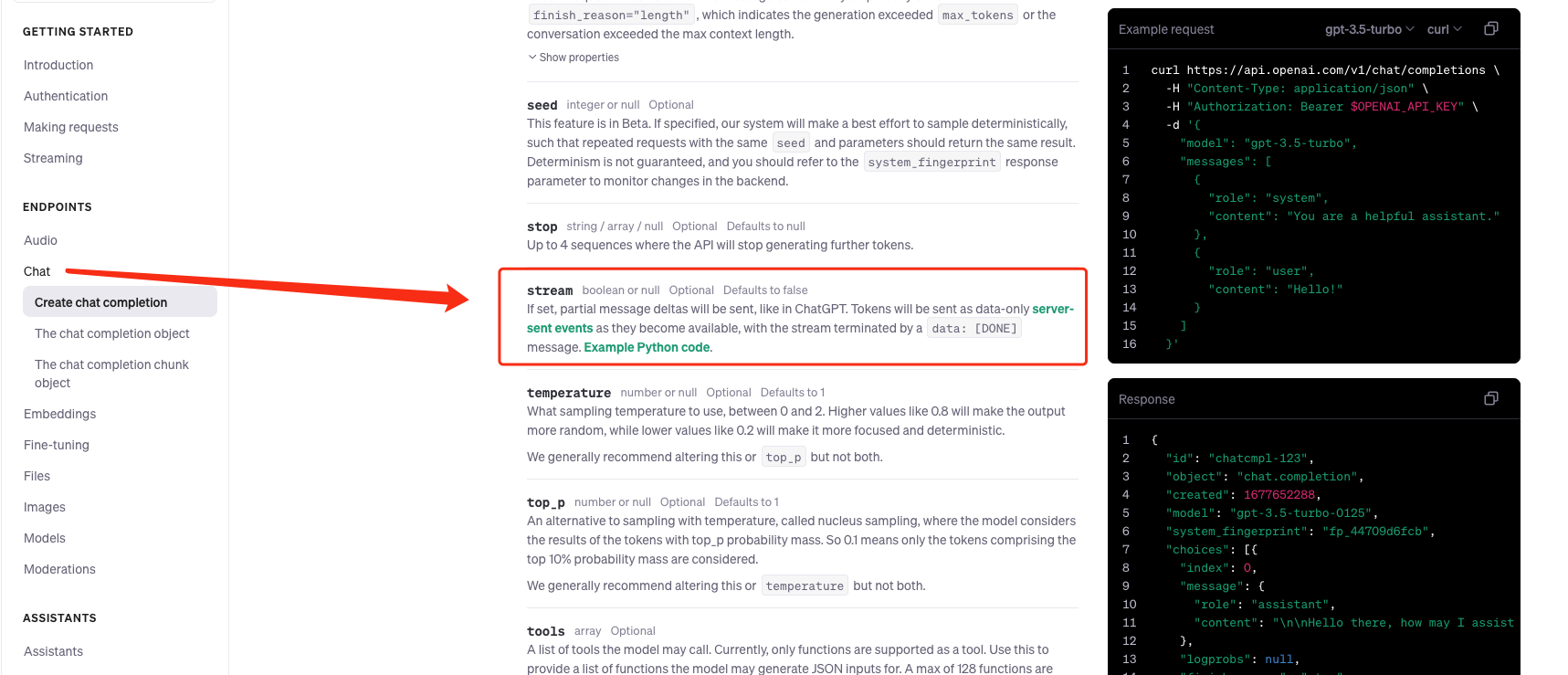 JAVA后端调用OpenAI接口 实现打字机效果（SSE）_java sse流式连接openai-CSDN博客