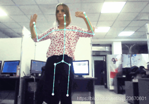 Realsense、kinect在ROS环境下的骨骼识别（基于NuiTrack）-CSDN博客