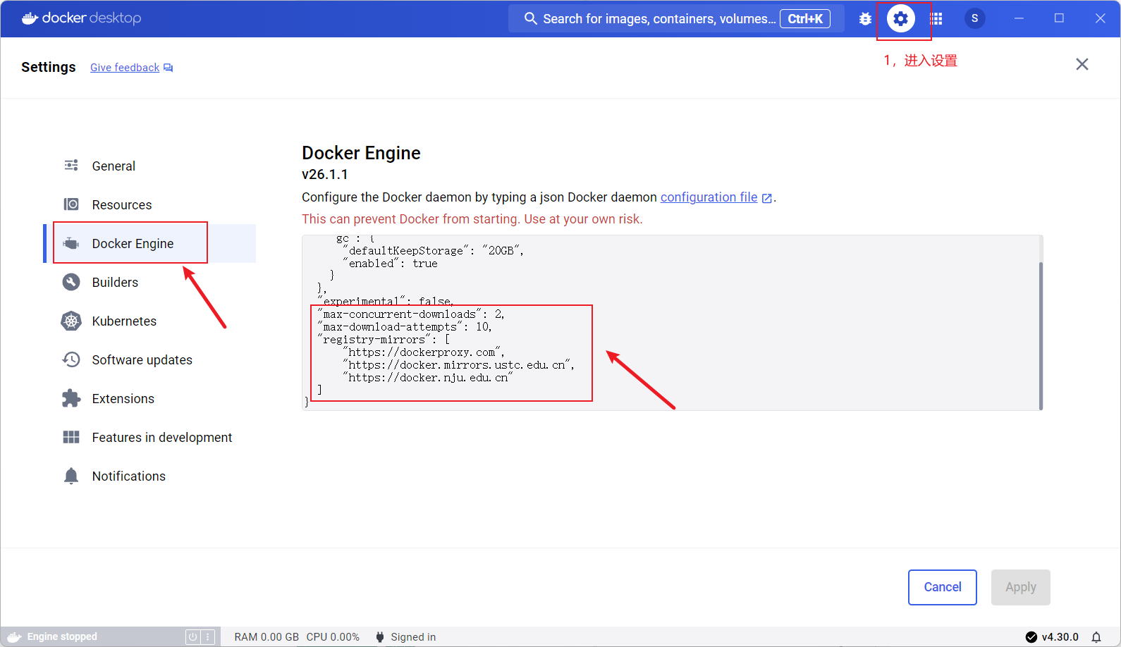 更适合前端的 Docker 教程（一）_docker 前端-CSDN博客