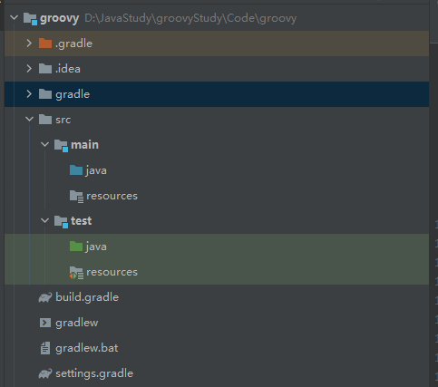 Gradle简单配置_gradle jdk-CSDN博客