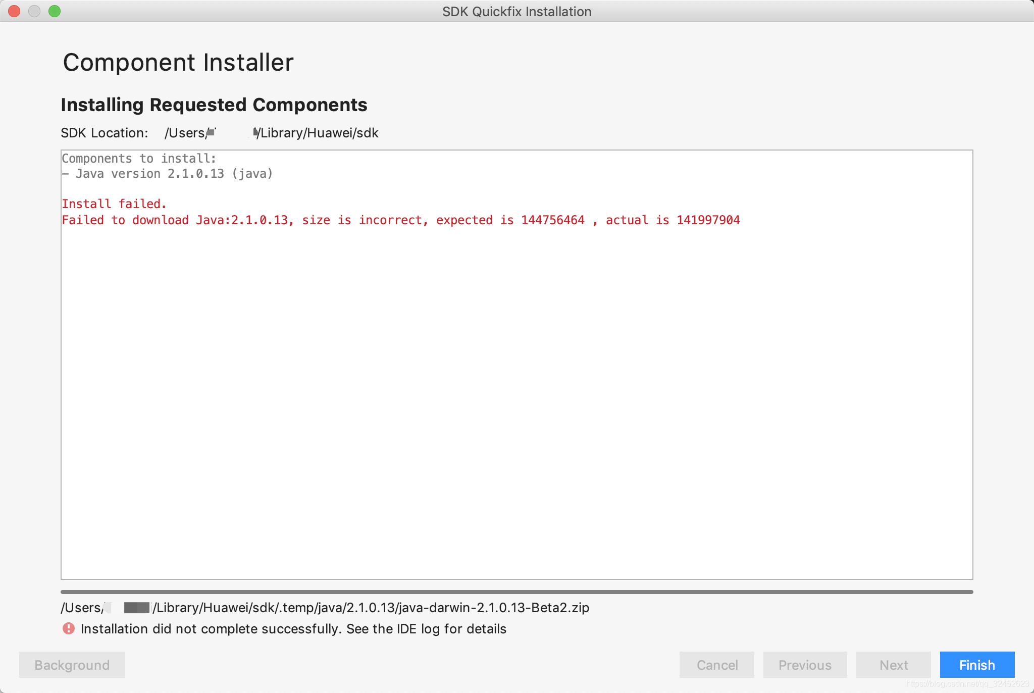鸿蒙开发环境配置 & 问题记录_鸿蒙开发 objectnotfound: (hdc:string) [], commandnotfo-CSDN博客