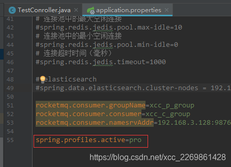 Springboot配置多环境（application和maven2种方式）（十四）_maven springbootapplication-CSDN博客