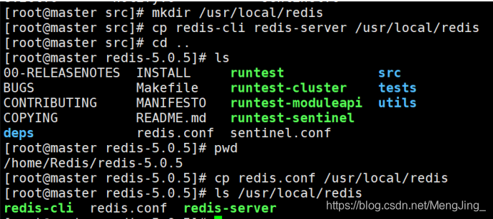 实现php和redis配置_phpredis-2.2.6-CSDN博客