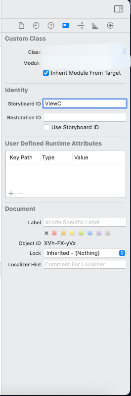 iOS UI编程——使用NavigationController进行页面跳转_ios storyboard uinavigationcontroller 跳转界面-CSDN博客