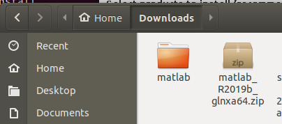 linux Ubuntu 系统安装matlab2019b_ubuntu安装matlab2019b-CSDN博客