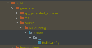 AndroidStudio找不到BuildConfig但是可以运行_android buildconfig缺少-CSDN博客