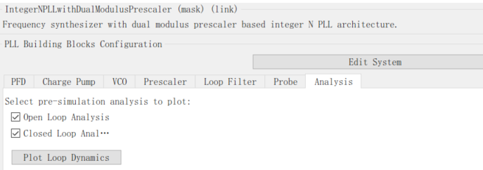 Matlab simulink PLL学习笔记-CSDN博客