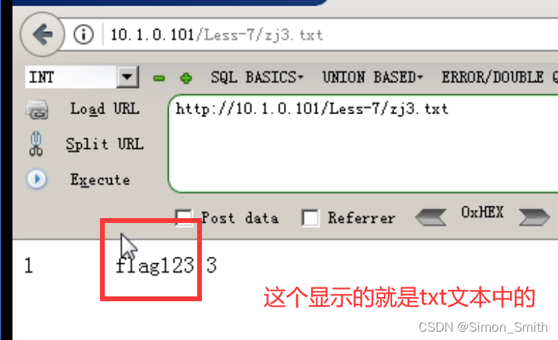 ★SQL注入漏洞（2）注入方法2之into outfile注入-CSDN博客