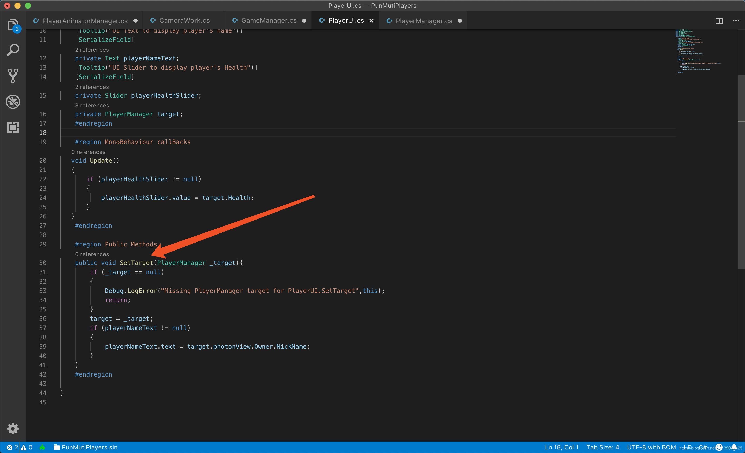 Unity prefab.SendMessage()和prefab.BroadcastMessage()_unity 给prefab加上材质后 消息通知-CSDN博客