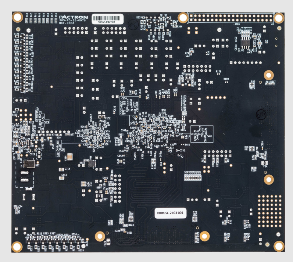 产品推荐 | 基于Lattice用于原型和FPGA设计和开发的Avant-E 评估板_lattice fpga 开发板-CSDN博客
