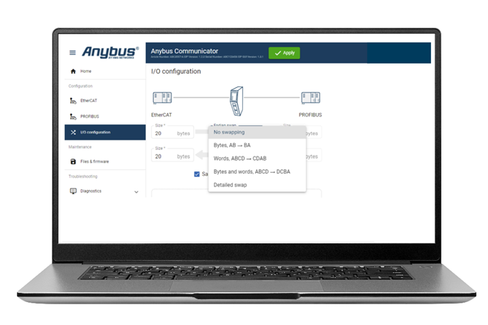 化繁为简！新一代 Anybus 网关为何简单易用？_anybus优缺点-CSDN博客
