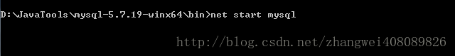 MySQL-5.7.9 服务无法启动-“NET HELPMSG 3534”_修改datadir 5.7 net helpmsg 3534-CSDN博客