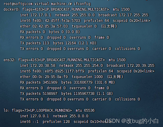 Linux系统命令详解_ls -la-CSDN博客