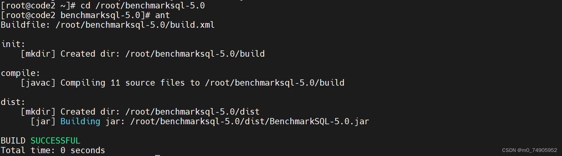 实践练习六：查看OceanBase执行计划_oceanbase执行计划怎么看-CSDN博客