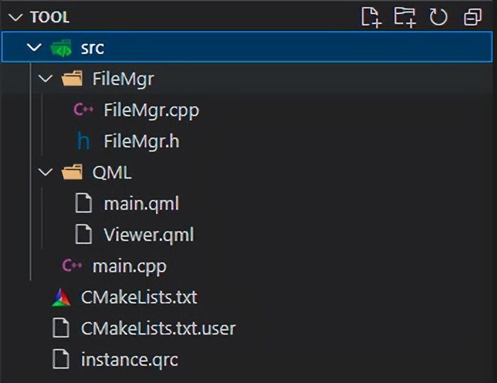 Qt Quick快速入门指南-CSDN博客