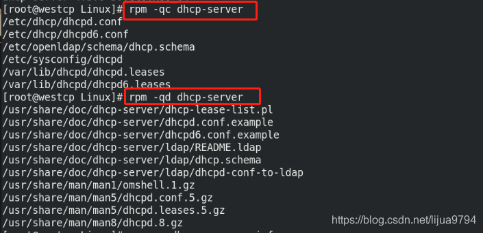 Linux系统中的软件管理（软件包管理，rpm命令，dnf命令，软件仓库，网络软件仓库，第三方软件仓库的搭建）_ubuntu dnf命令-CSDN博客