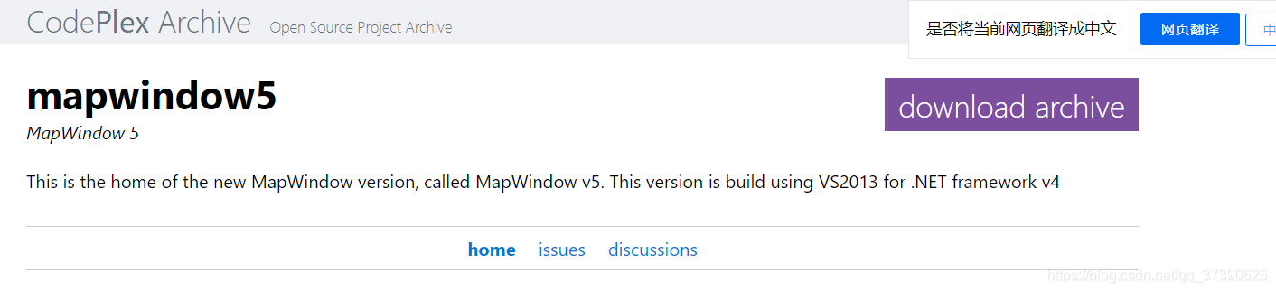 MapWindows5学习以及编译记录_mapwindows架构+无限放大-CSDN博客
