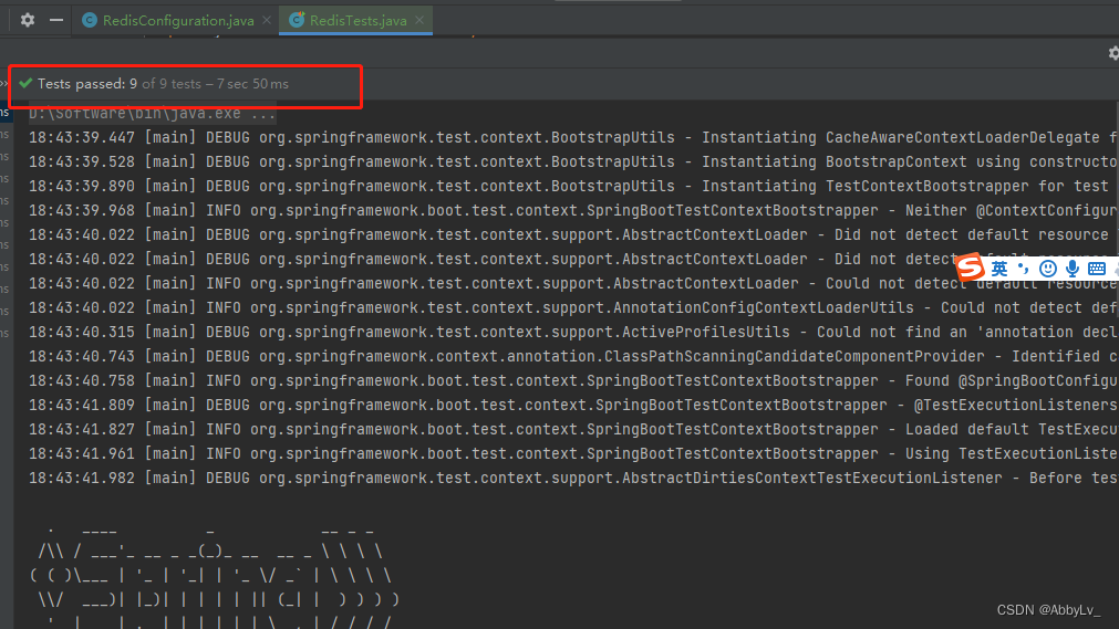 解决:Idea: caused by noauth authentication required_idea authentication realm-CSDN博客