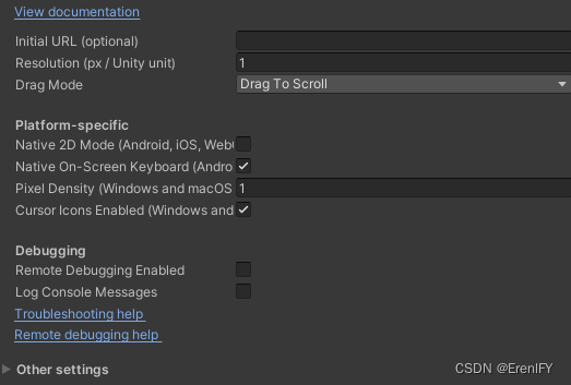 3DWebview in VR Program_3d webview pico-CSDN博客
