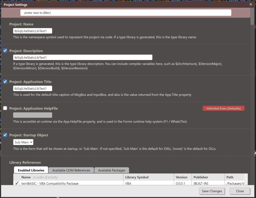 VB7终于成功上市，3年蛰伏10年磨一剑,代替VB6指日可待_twinbasic-CSDN博客