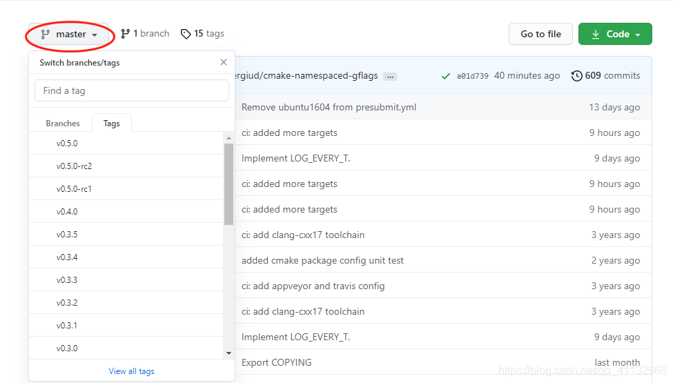 Cmake安装及其使用、编译glog库_cmake -j8-CSDN博客