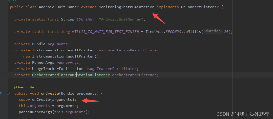 Android之UI Automator框架源码分析（第九篇：UiDevice获取UiAutomation对象的过程分析 ...