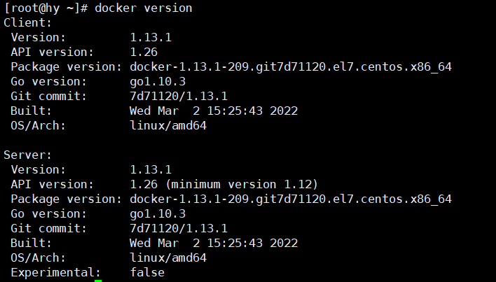 简单的docker安装_simpledocker安装脚本-CSDN博客