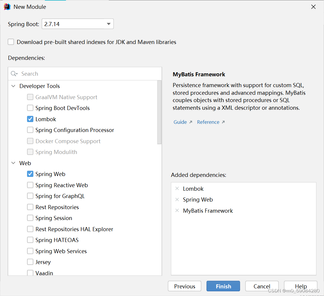 SpringBoot02:SpringBoot入门_springboot使用springfox-boot-CSDN博客