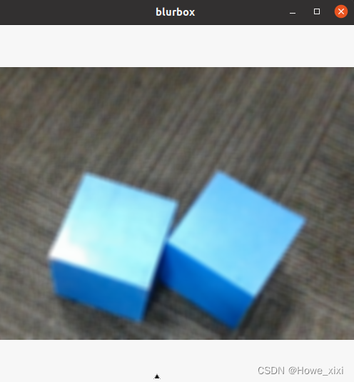 【OpenCV学习】 《OpenCV3编程入门》--毛星云 01 邂逅OpenCV（OpenCV基本概念与基本架构）& ROS系统上的运用（python实现）_opencv 毛星云-CSDN博客