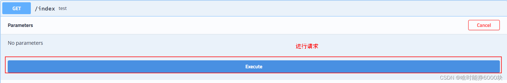 SpringBoot学习笔记(三)——集成Swagger后端API文档_import springfox.documentation.builders.apiinfobui-CSDN博客