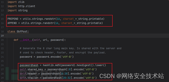 实战Webshell管理工具Weevely检测思路分析-CSDN博客