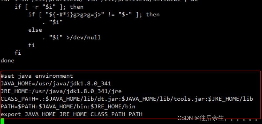 JavaJDK安装教程,-CSDN博客