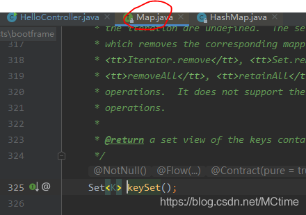 java增强for循环中容器不能直接remove的原因---List；Set；Map；JSONObject_增强for循环不能remove-CSDN博客