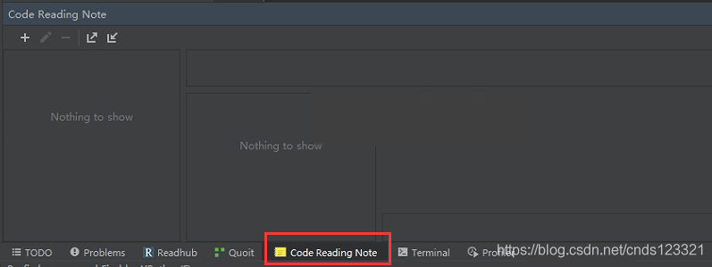 IDEA插件系列（41）：Code Reading Note插件——代码阅读笔记-CSDN博客
