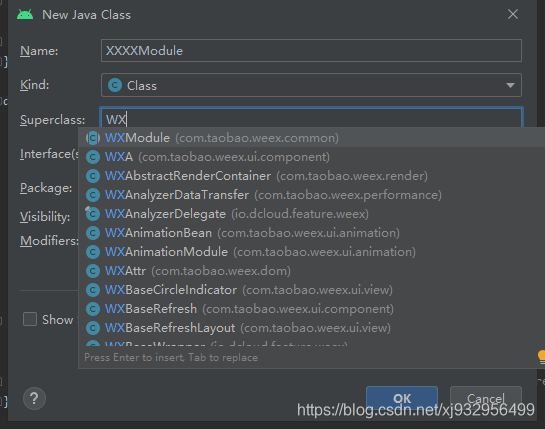 uniapp原生安卓插件开发之路_uni.requirenativeplugin-CSDN博客