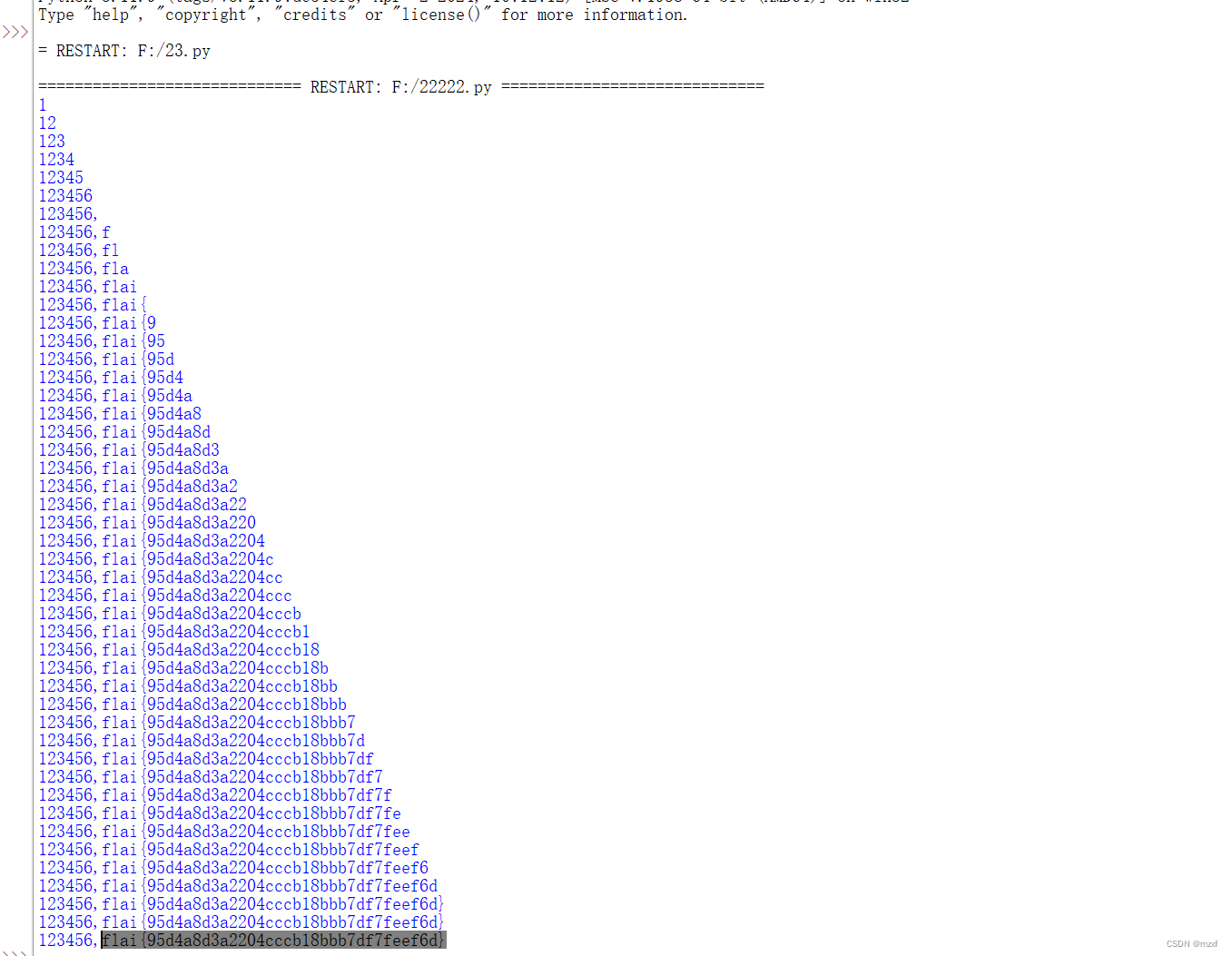 web题解 Easy_SQLi or 雏形系统 （解题方法思想）_easy sqli-CSDN博客
