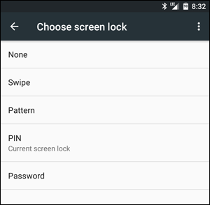 android twrp_从TWRP Android备份还原后如何修复PIN错误-CSDN博客