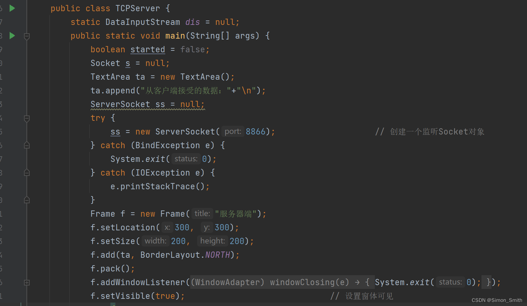 计算机基础-编程语言 JavaSE基础笔记 Java网络编程（1）_java inetaddress.getlocalhost()-CSDN博客