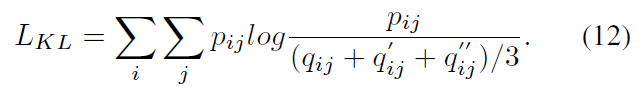 文献阅读（66）AAAI2021-Deep Fusion Clustering Network_图自动编码器也同时利用结构信息和属性信息吗-CSDN博客
