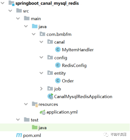 基于binlog+Canal+Redis保姆级教程，帮助您实现数据一致性落地的全过程！_canal binlog-CSDN博客