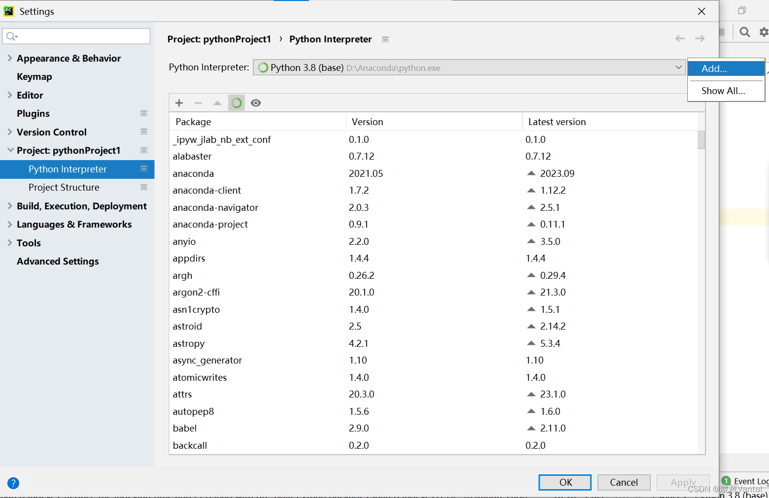 关于pytorch安装成功后No module name ‘torch‘的解决方法_no module named 'torch-CSDN博客