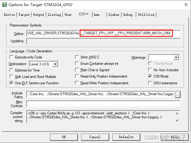 STM32G4 Simulink FOC开发实战--第十三章：Clark变换及Simulink代码生成_欧拉电子foc资料-CSDN博客