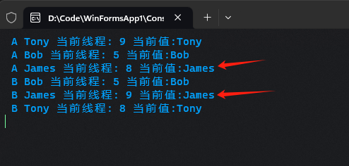 一文读懂 .NET 中的 ThreadLocal 和 AsyncLocal-CSDN博客