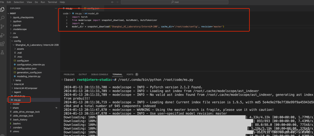 LLM_Home_Work_Day2-CSDN博客