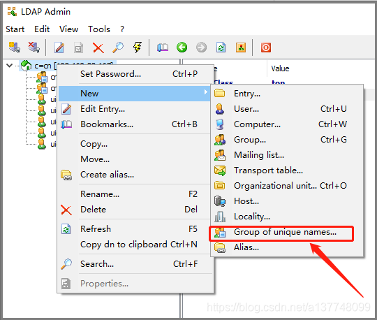 Jira配置LDAP实现统一认证_jira数据同步,ldap怎么设置-CSDN博客