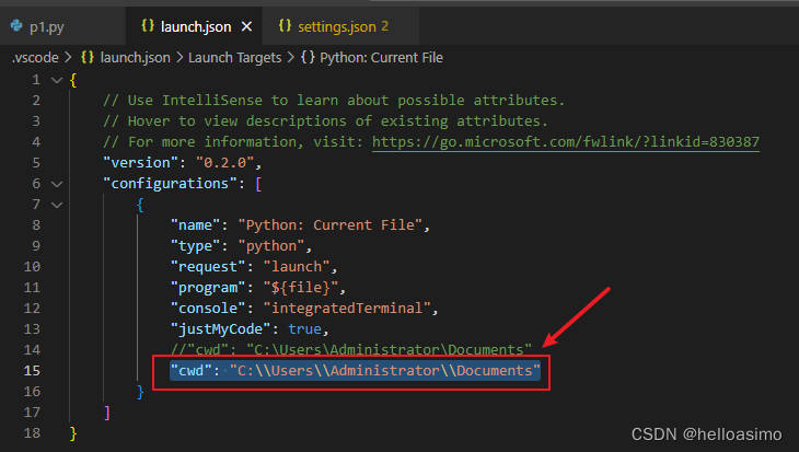 Python实现进度条 Step By Stepvscode写python进度条 Csdn博客