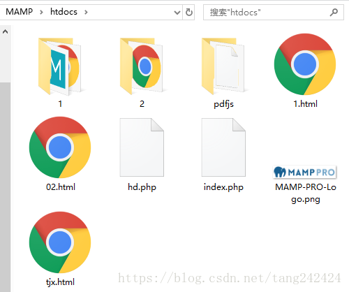 MAMP的安装使用-CSDN博客