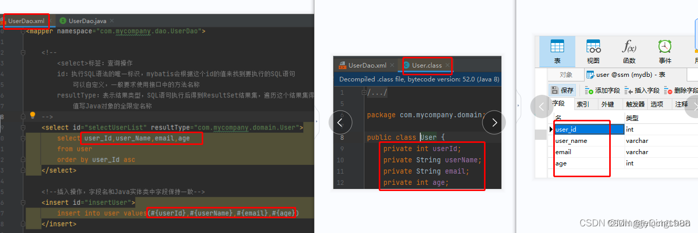 Java MyBatis 入门教程_java 使用mybatis教程-CSDN博客