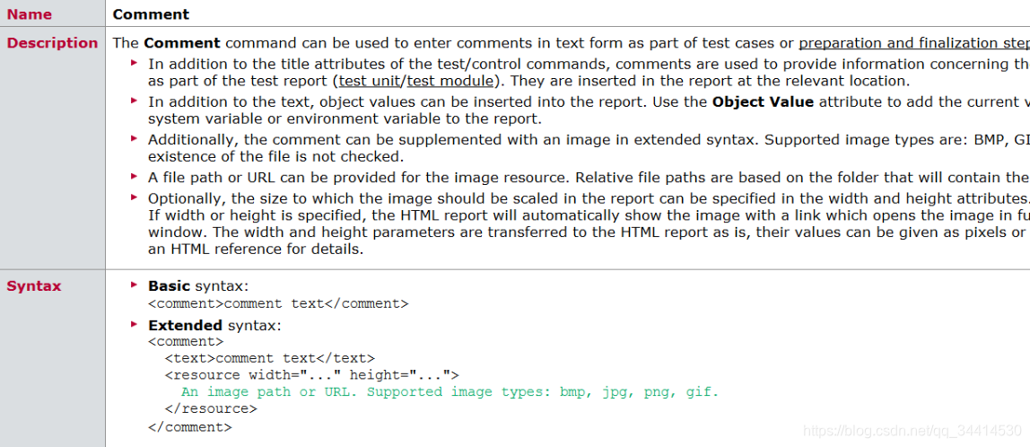 Capl编程xml标签语法(1) —— Test Module/Test Group/Test Case_capl test moudle ...