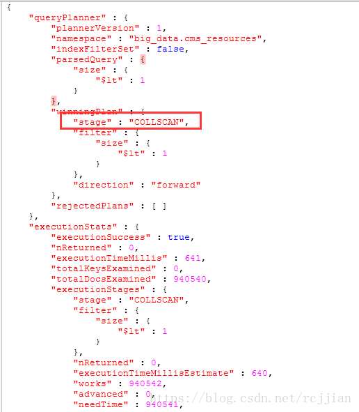 Mongodb系列（二）使用复合索引中要注意字段的前后mongodb 符合索引 查询的时候有前后之分吗 Csdn博客